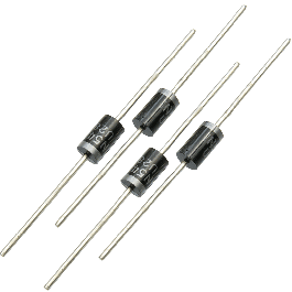 Tandy - 1N5404 Diodes