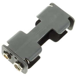 Tandy - 2 AA Battery Holder