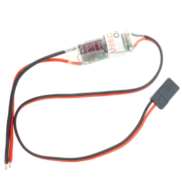 Tandy - Adafruit UBEC DC/DC Step-Down (Buck) Converter - 5V @ 3A output