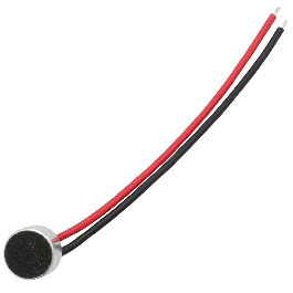 Tandy - Electret Microphone Insert