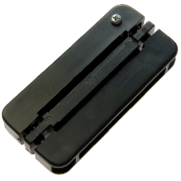 Tandy - IC Pin Aligner