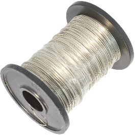 Tandy - Pre-tinned Solid Bus Wire (25SWG)