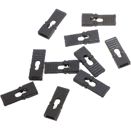 Tandy - Shunt Jumpers (10pk)